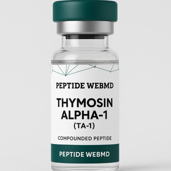 Buy Thymosin Alpha-1 – Immune Peptide Therapy Support | Peptide WebMD